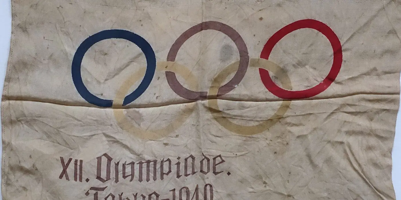 Los Juegos Olímpicos De 1940 La Olimpiada Que Se Suspendió Dos Veces